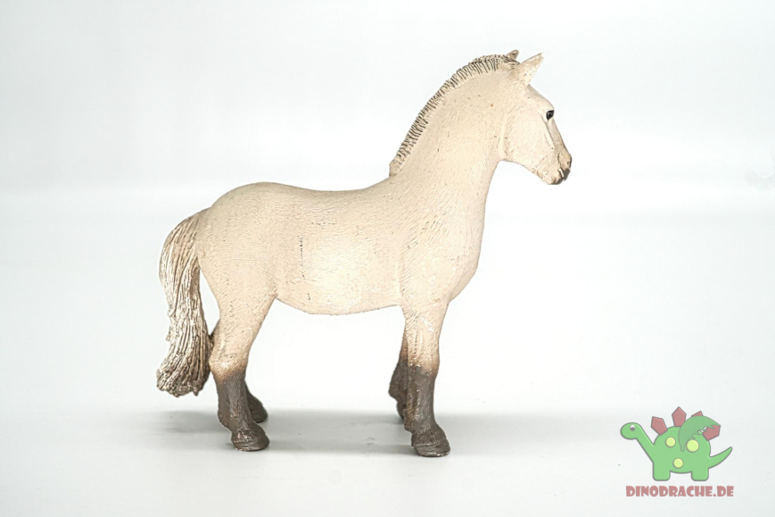 Schleich Island Pony Stute 42430
